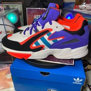 Nike | Shoes | Adidas Yung96 Chasm Mens Sizes | Poshmark